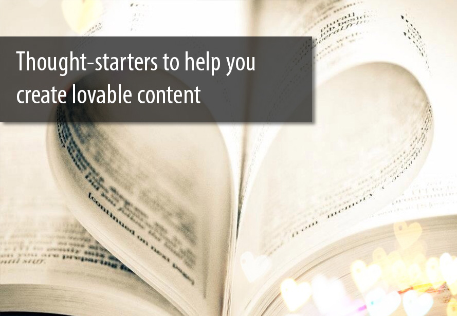 How to Create Blog Content Your Audience Will LOVE [Quick Video]