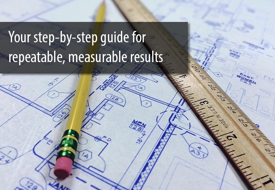 5 Steps to Creating a Successful Inbound Marketing Blueprint